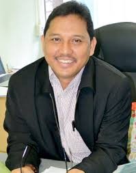 Management Team – Kursi Yayasan Tun Ismail Mohamed Ali (YTI-UKM)